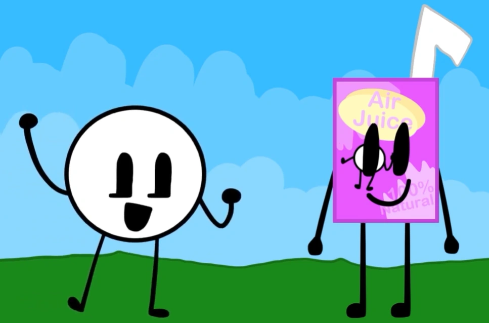 Air Juice and Circle | Hello Internet Wiki | Fandom