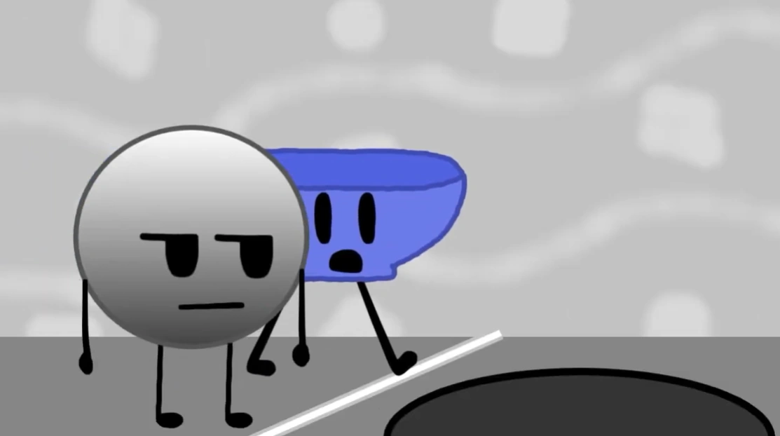 Bowl and Grayscale Ball | Hello Internet Wiki | Fandom