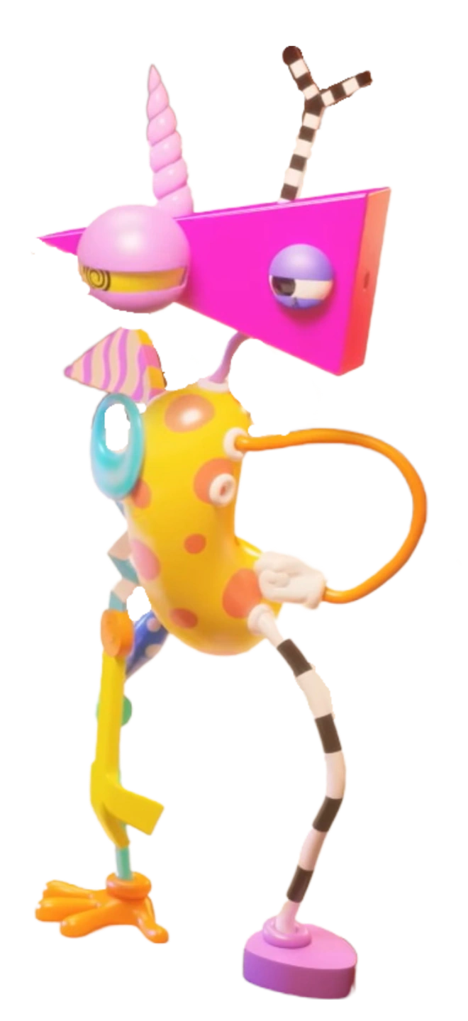 Zooble | Hello Internet Wiki | Fandom