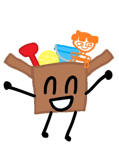 Toy Box | Hello Internet Wiki | Fandom