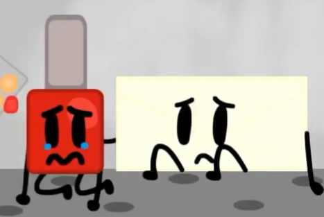 Envelope and Nail Polish | Hello Internet Wiki | Fandom