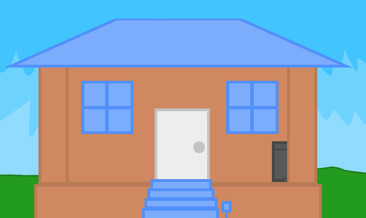 The Wheatley Residence | Hello Internet Wiki | Fandom