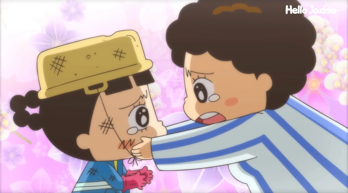 Eureka | Hello Jadoo Wiki | Fandom