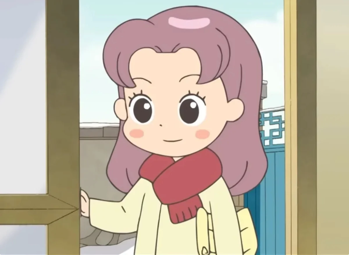 Kim Jisu | Hello Jadoo Wiki | Fandom