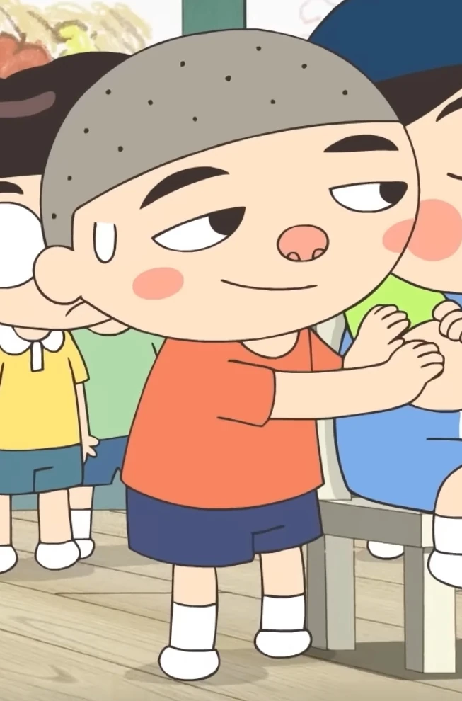 Shin Joyoung | Hello Jadoo Wiki | Fandom