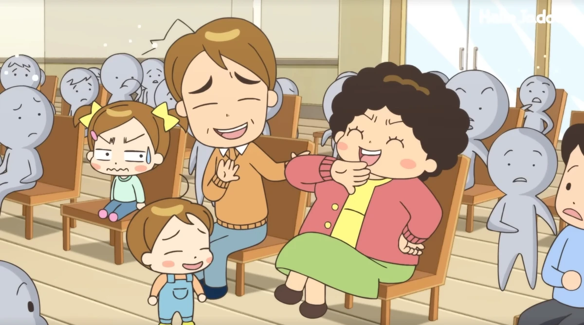 Autumn Sports Day | Hello Jadoo Wiki | Fandom