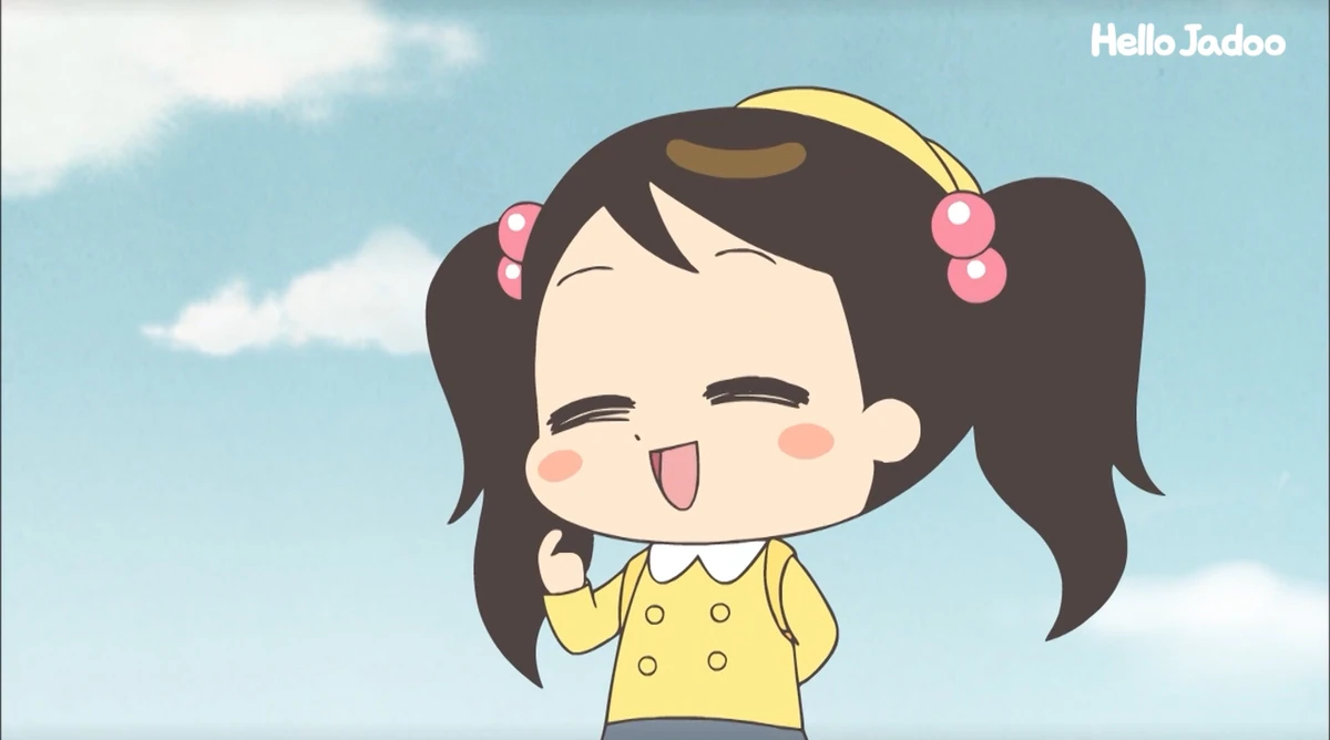 I Hate Dirty Things | Hello Jadoo Wiki | Fandom