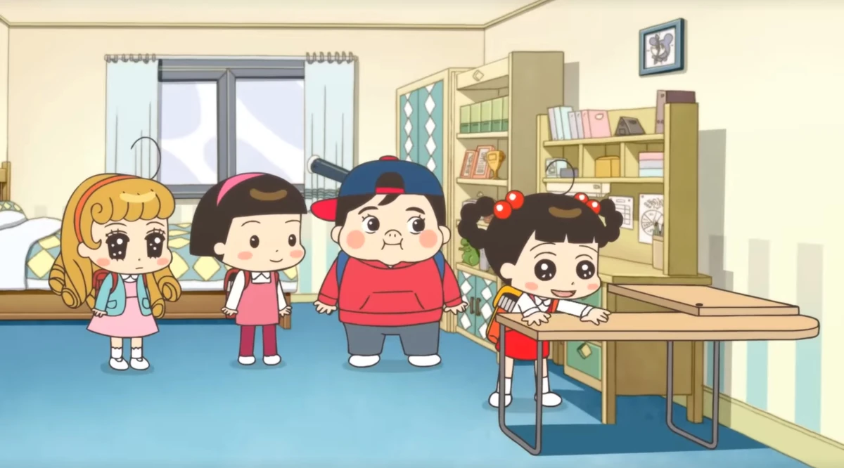 The Best Furniture | Hello Jadoo Wiki | Fandom