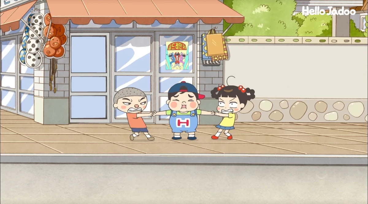 Gold Ranger | Hello Jadoo Wiki | Fandom