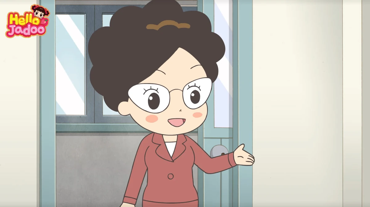 Lee Mija | Hello Jadoo Wiki | Fandom
