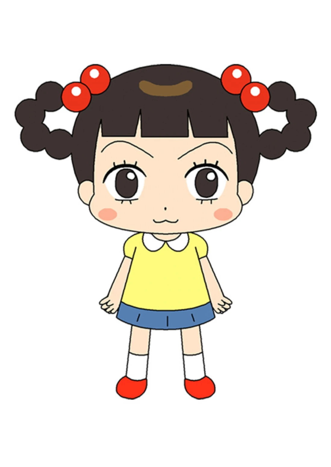 Choi Jadoo | Hello Jadoo Wiki | Fandom