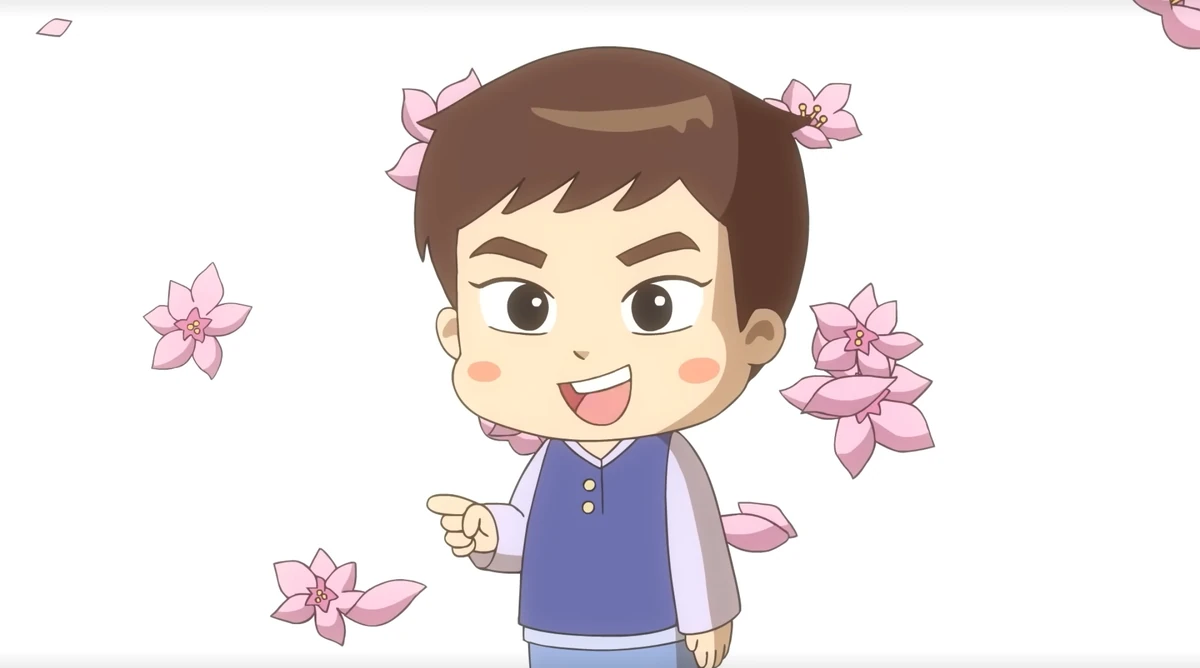 Andong | Hello Jadoo Wiki | Fandom