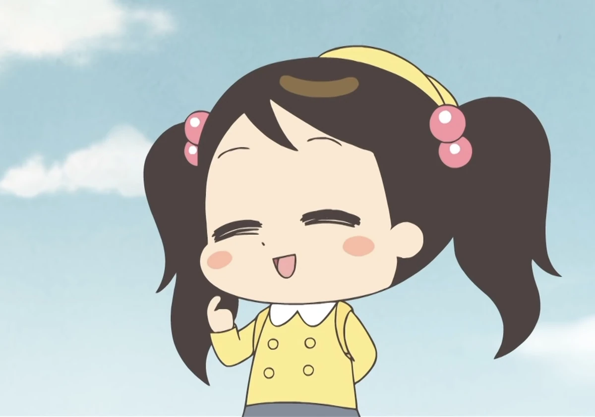 Jina | Hello Jadoo Wiki | Fandom