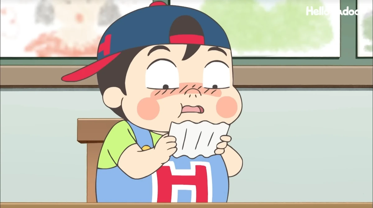 Dance With Me! | Hello Jadoo Wiki | Fandom