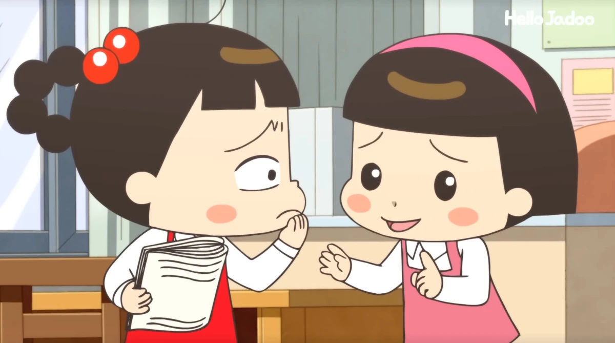 Flu Shot | Hello Jadoo Wiki | Fandom