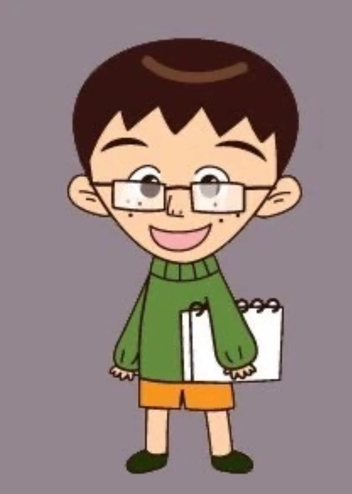 Yoon Soon-gi | Hello Jadoo Wiki | Fandom