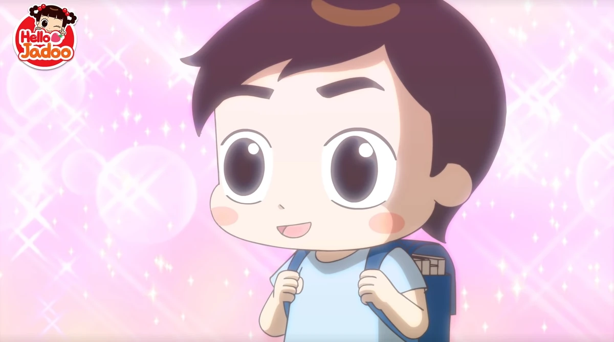 Park Jun | Hello Jadoo Wiki | Fandom