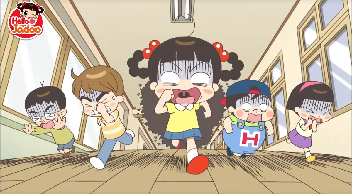 My Name is Choi Jadoo! | Hello Jadoo Wiki | Fandom