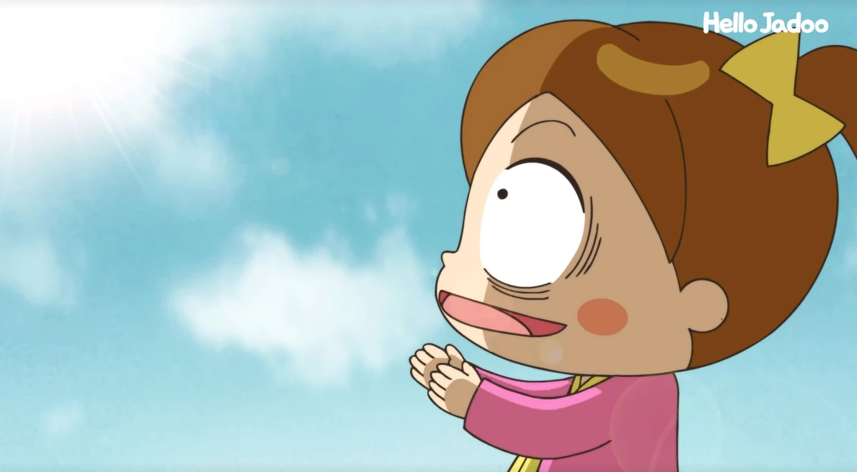 Tragic Autumn Picnic | Hello Jadoo Wiki | Fandom