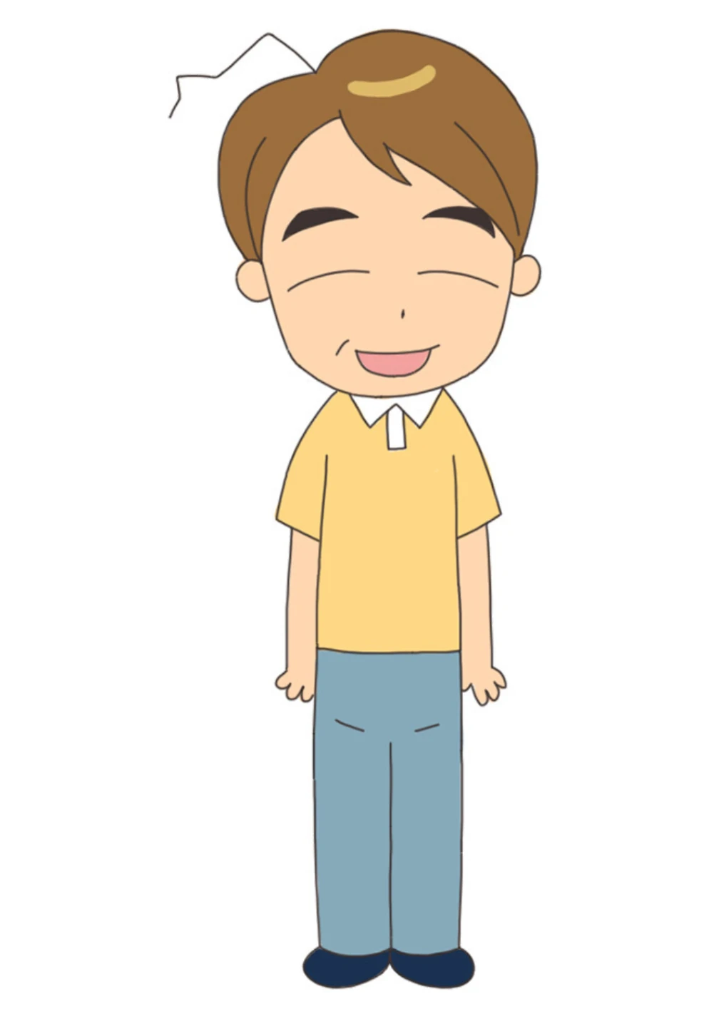 Choi Hodol | Hello Jadoo Wiki | Fandom