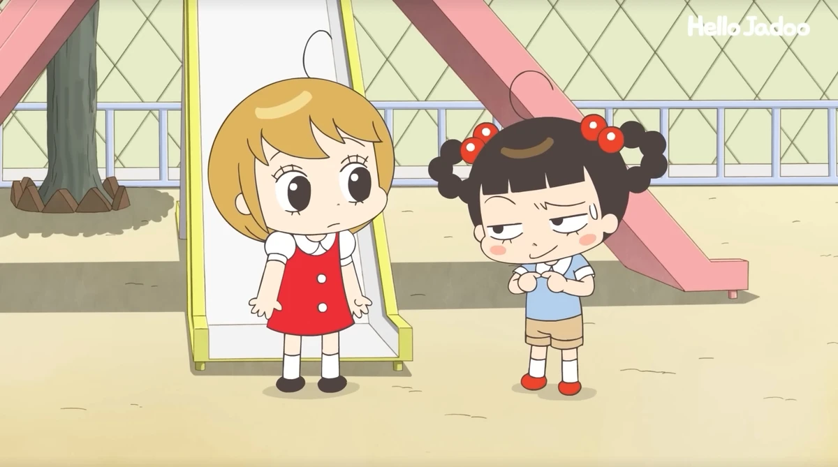 Let Me Go To After-School Classes! | Hello Jadoo Wiki | Fandom