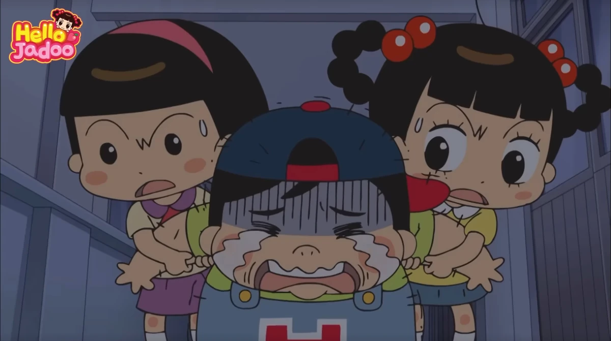 Horror Special | Hello Jadoo Wiki | Fandom