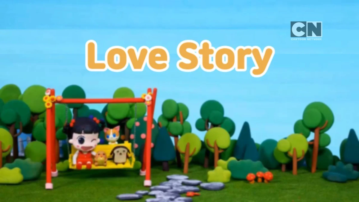 Love Story | Hello Jadoo Wiki | Fandom