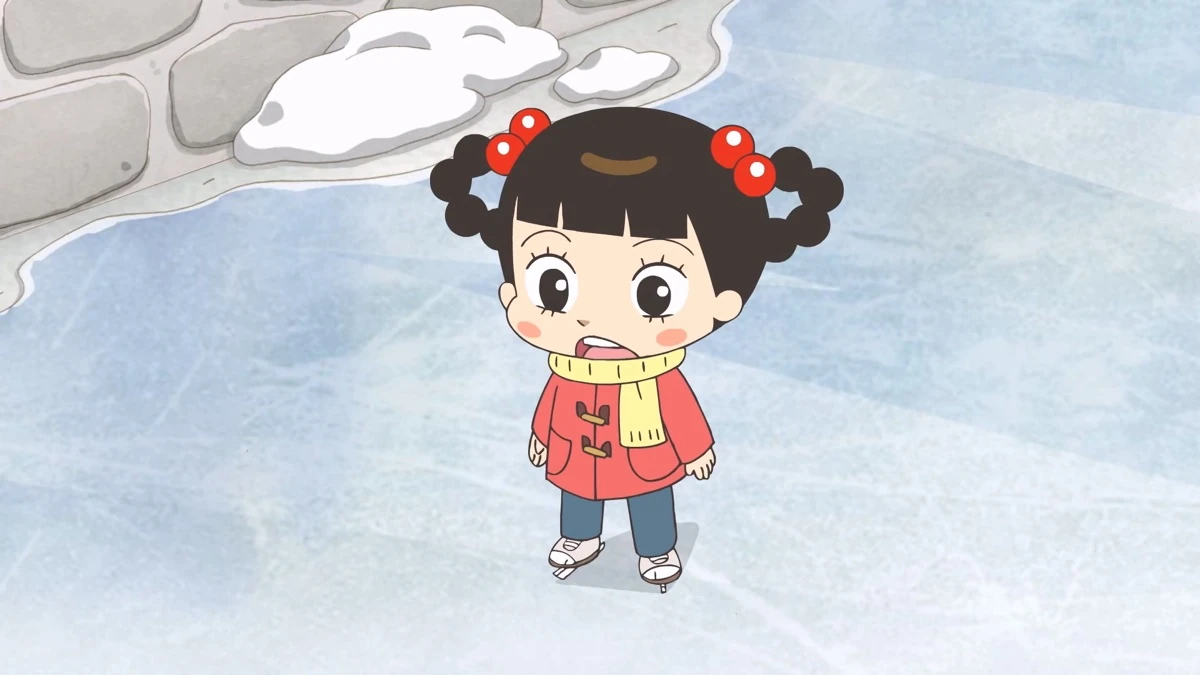 Skate Commotion | Hello Jadoo Wiki | Fandom