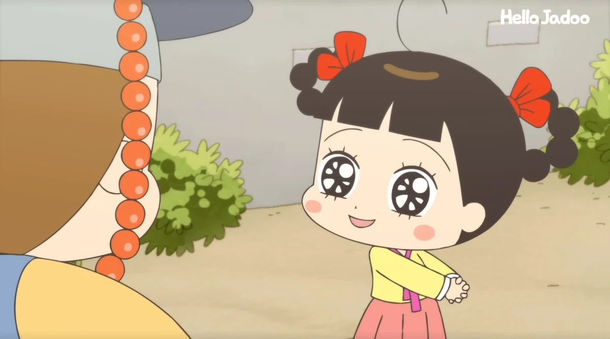 Jadoo’s Story of Chunhyang | Hello Jadoo Wiki | Fandom