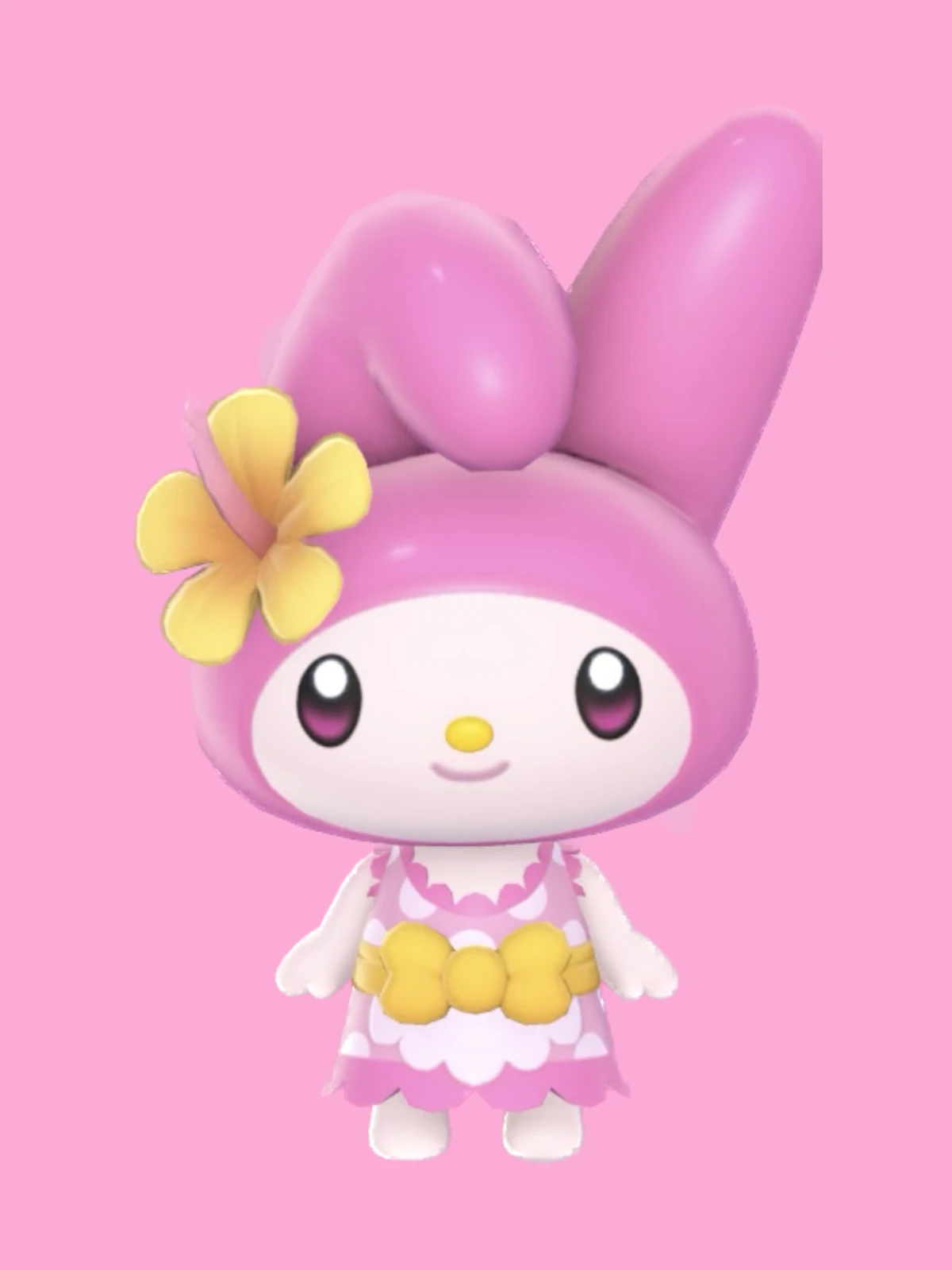 My Melody | Hello Kitty Island Adventure Wiki | Fandom