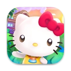 Personagens | Hello Kitty Island Adventure Wiki | Fandom