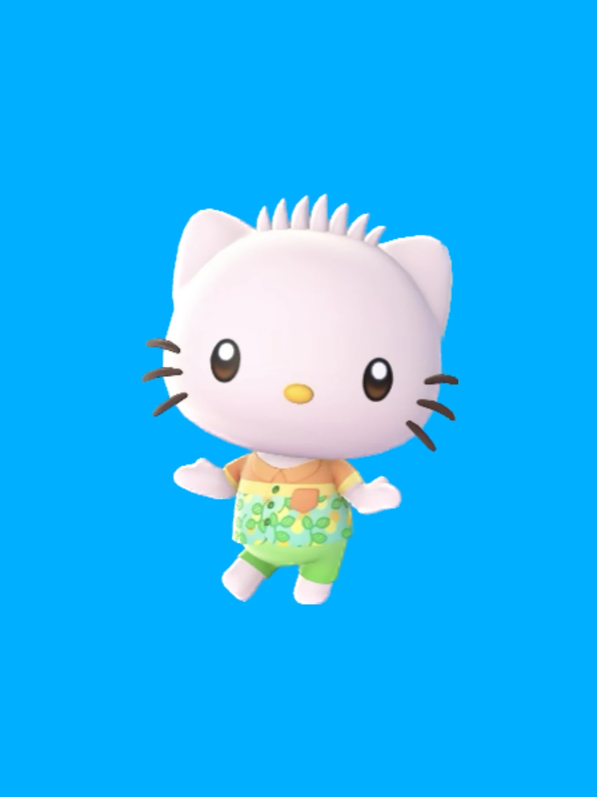 Dear Daniel | Hello Kitty Island Adventure Wiki | Fandom