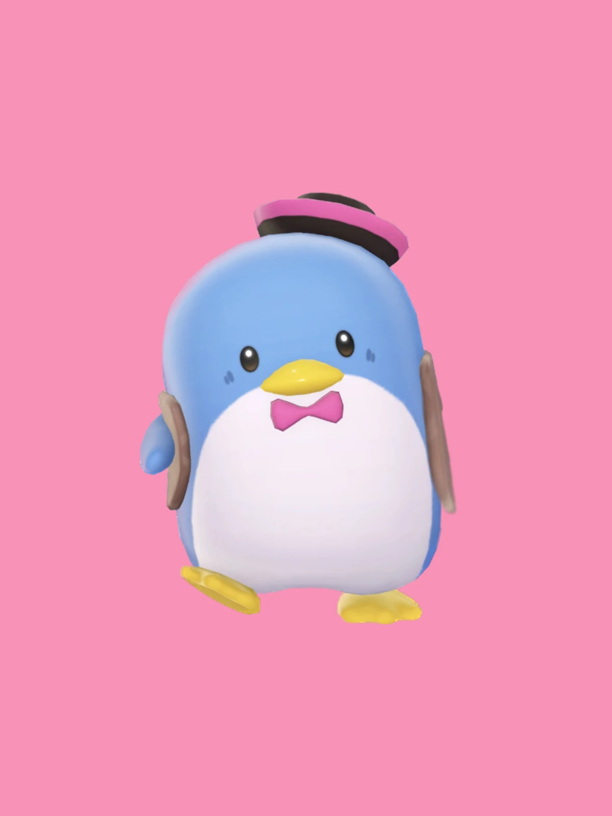 Tuxedosam | Hello Kitty Island Adventure Wiki | Fandom