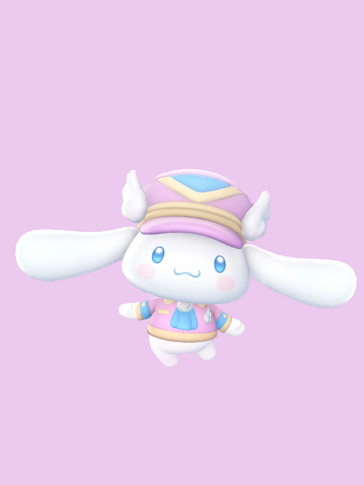 Cinnamoroll | Hello Kitty Island Adventure Wiki | Fandom