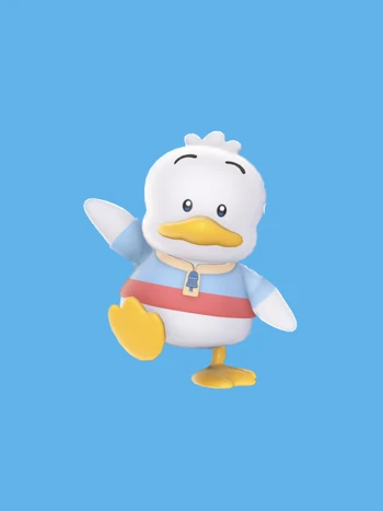 Pekkle | Hello Kitty Island Adventure Wiki | Fandom