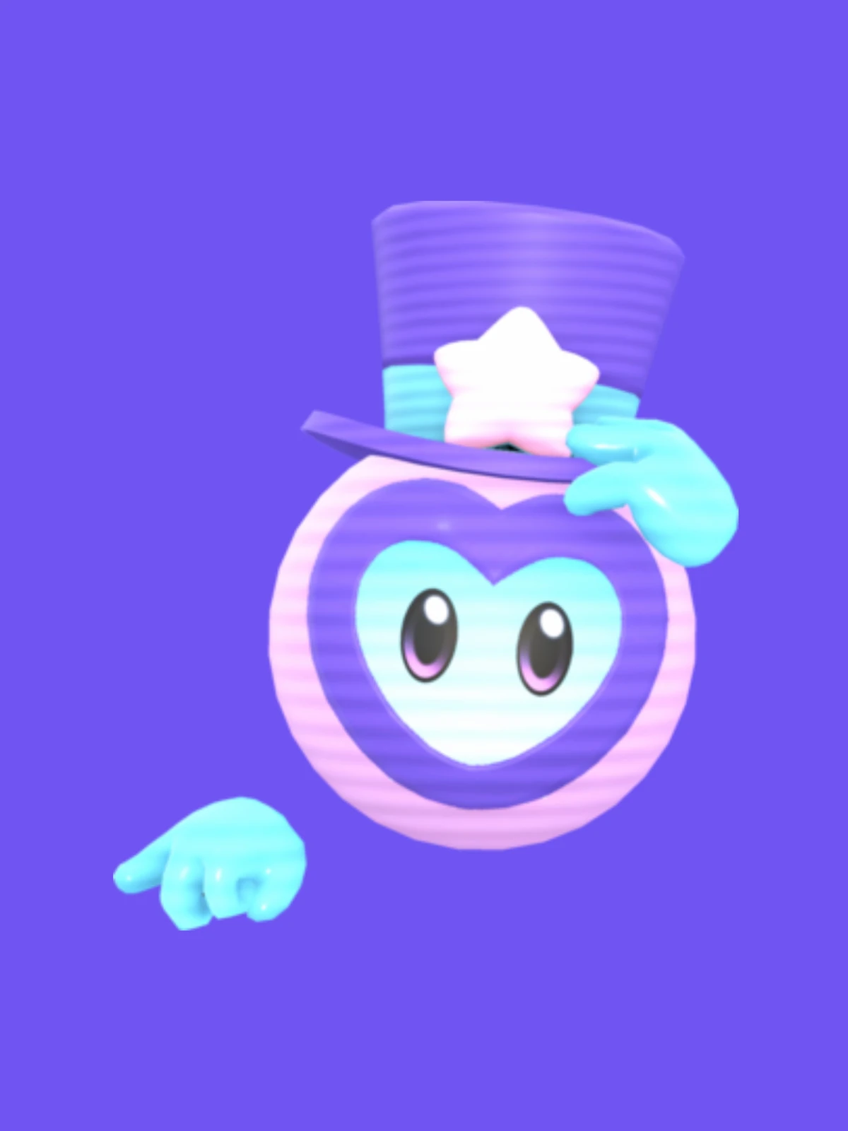 TopHat | Hello Kitty Island Adventure Wiki | Fandom