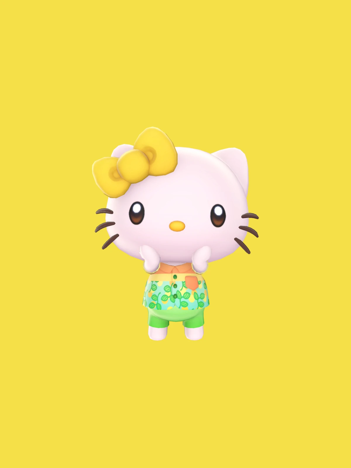 Mimmy | Hello Kitty Island Adventure Wiki | Fandom