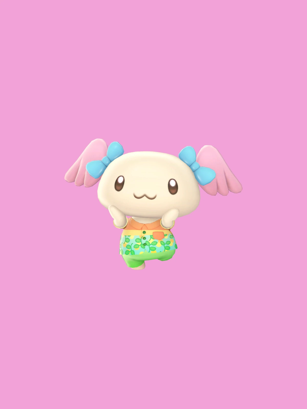 Azuki | Hello Kitty Island Adventure Wiki | Fandom