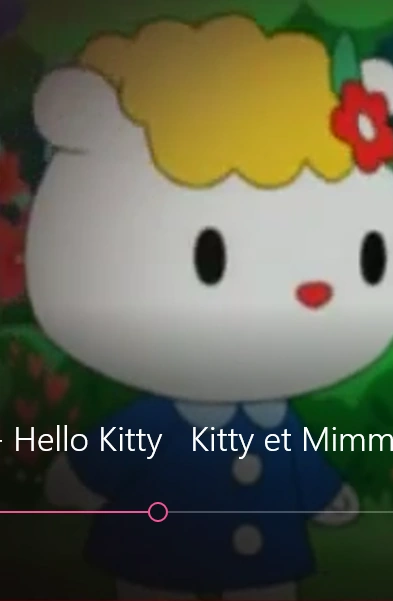 Fifi | Hello kitty The Fantasy of the Apple Forest Wiki | Fandom