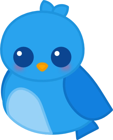 Mimmy's Bird | Hello kitty The Fantasy of the Apple Forest Wiki | Fandom