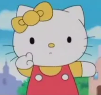 Mimmy | Hello Kitty with Series Wiki | Fandom