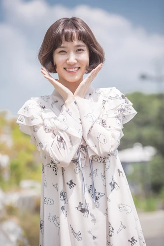 Song Ji-won | Hello My Twenties! Wiki | Fandom
