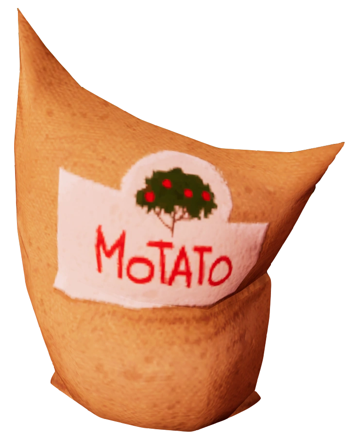 Мешок с удобрением | Hello Neighbor вики | Fandom