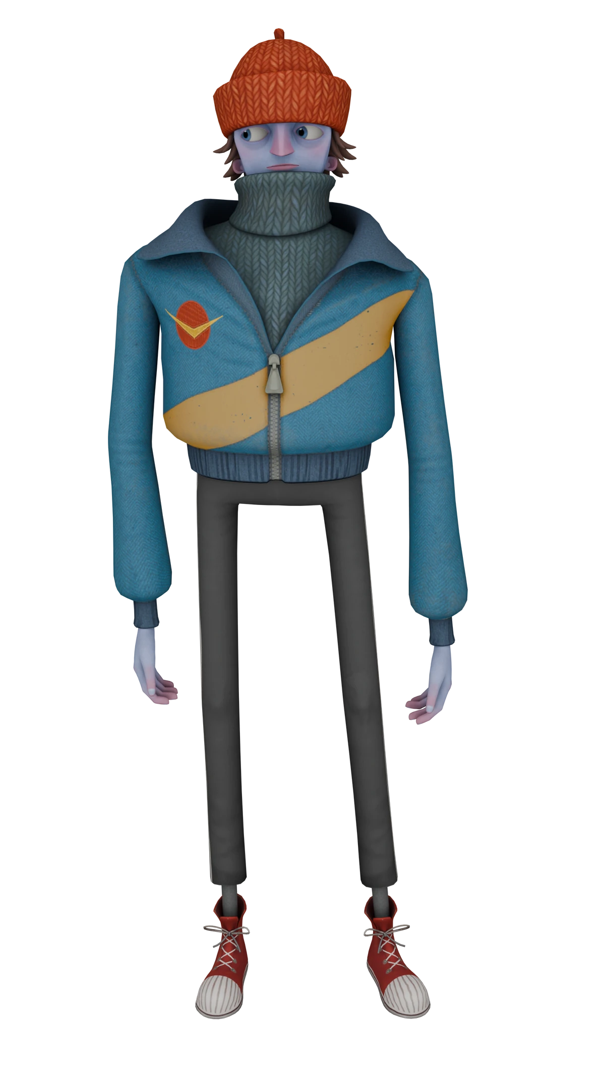 Якоб | Hello Neighbor вики | Fandom