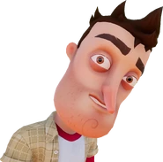 Николас Рот | Hello Neighbor вики | Fandom