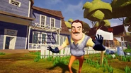 Hello Neighbor/Галерея | Hello Neighbor вики | Fandom