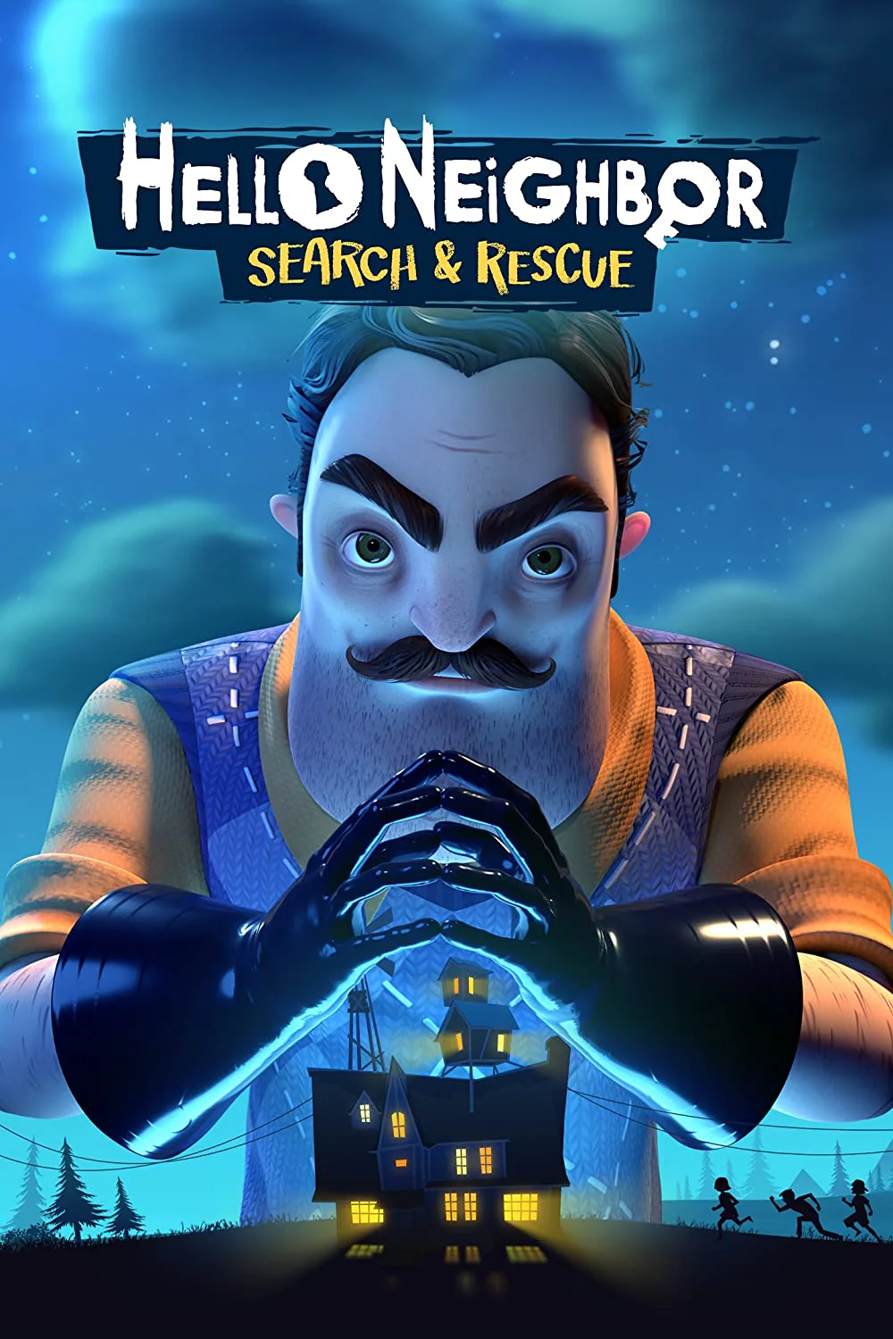 Hello Neighbor VR: Search & Rescue | Hello Neighbor вики | Fandom