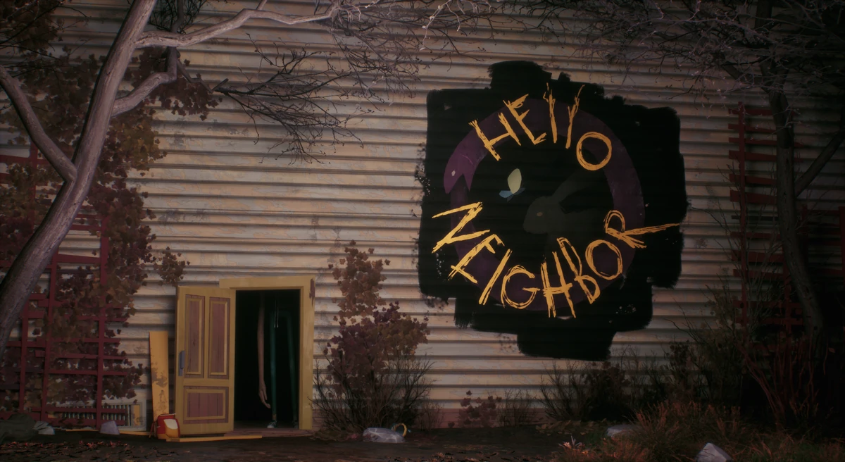 Hello Neighbor 3 | Hello Neighbor вики | Fandom