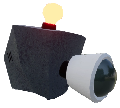 Камера видеонаблюдения | Hello Neighbor вики | Fandom