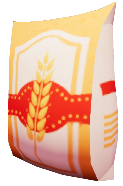 Пакет с мукой | Hello Neighbor вики | Fandom